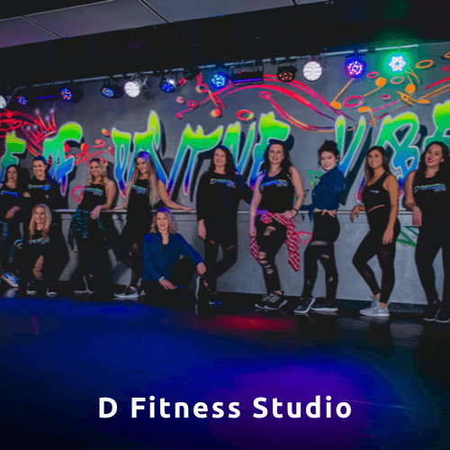 LIVE Stream Dance Fitness Classes | WollenDance